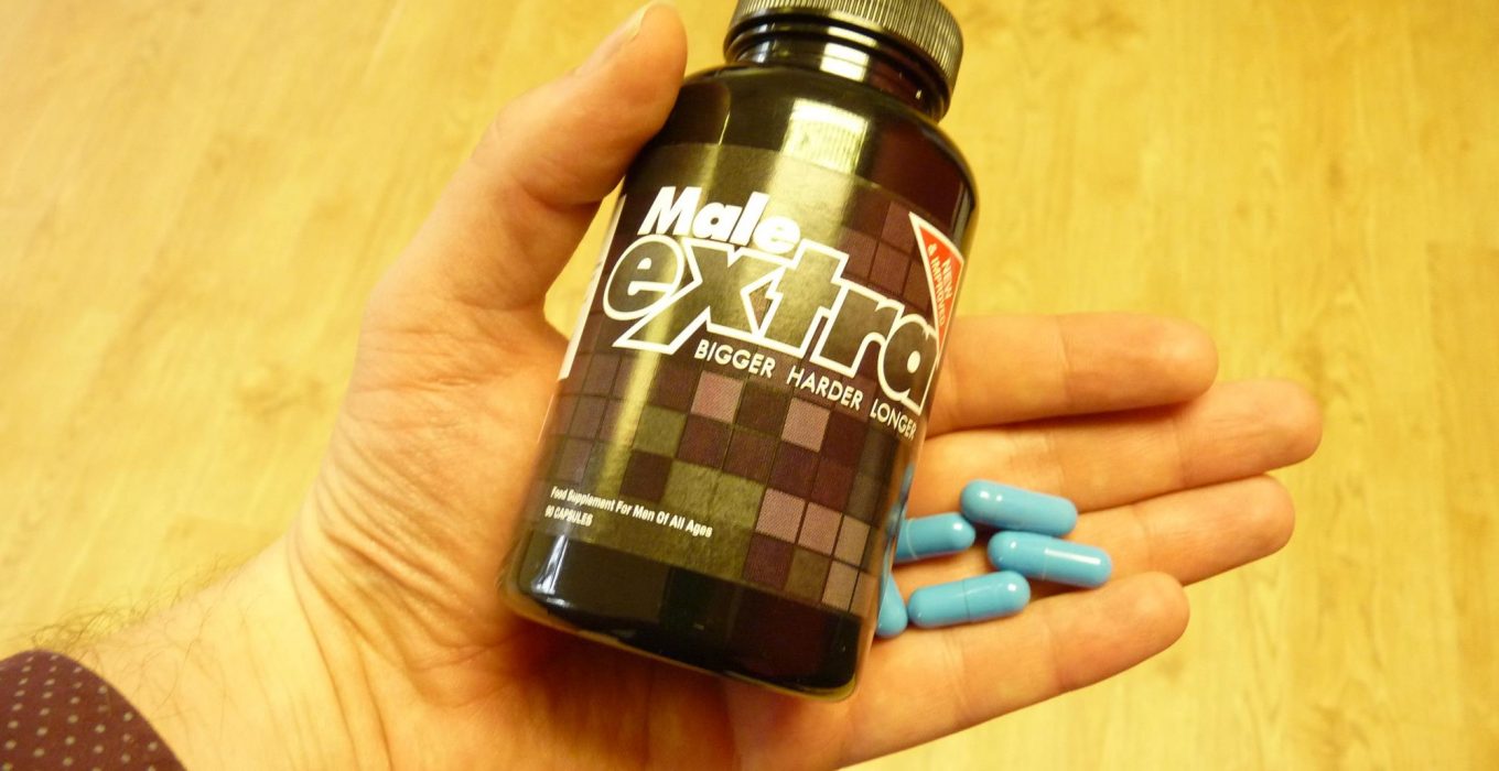 Male Extra Pills Review: Read This Before Buying