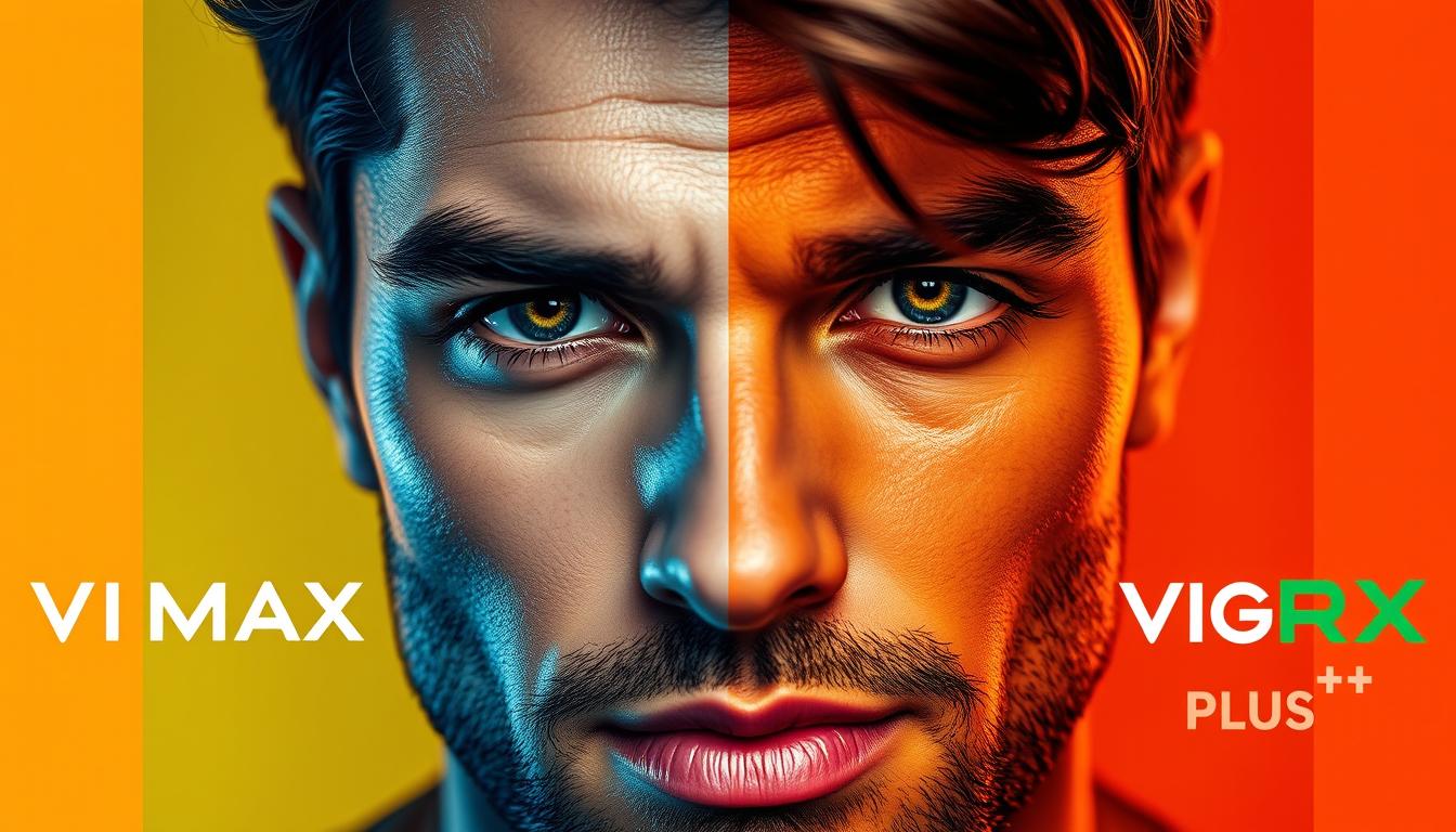 Vimax vs VigRX Plus: Unveiling the Top Pick